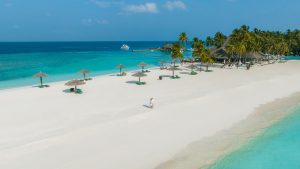 Our Story - Veligandu Maldives