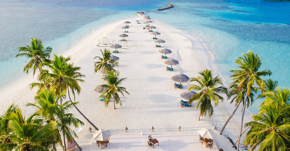 Resort Guide - Veligandu Maldives